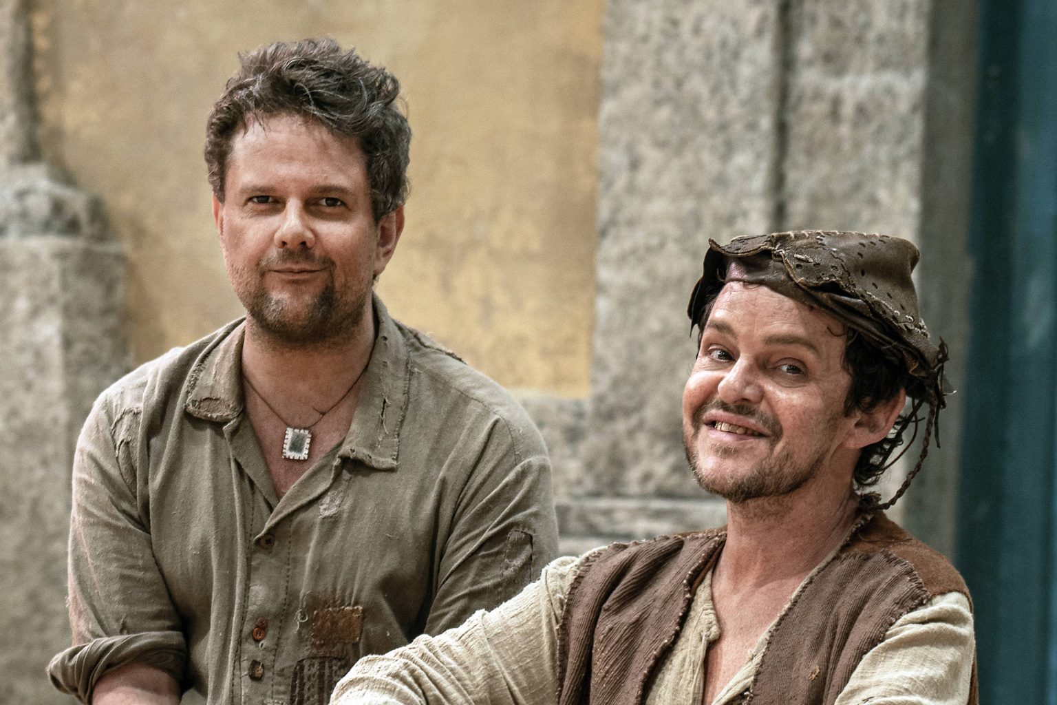 'O Auto da Compadecida 2' bate 1 milhão de público e lidera estreias ...